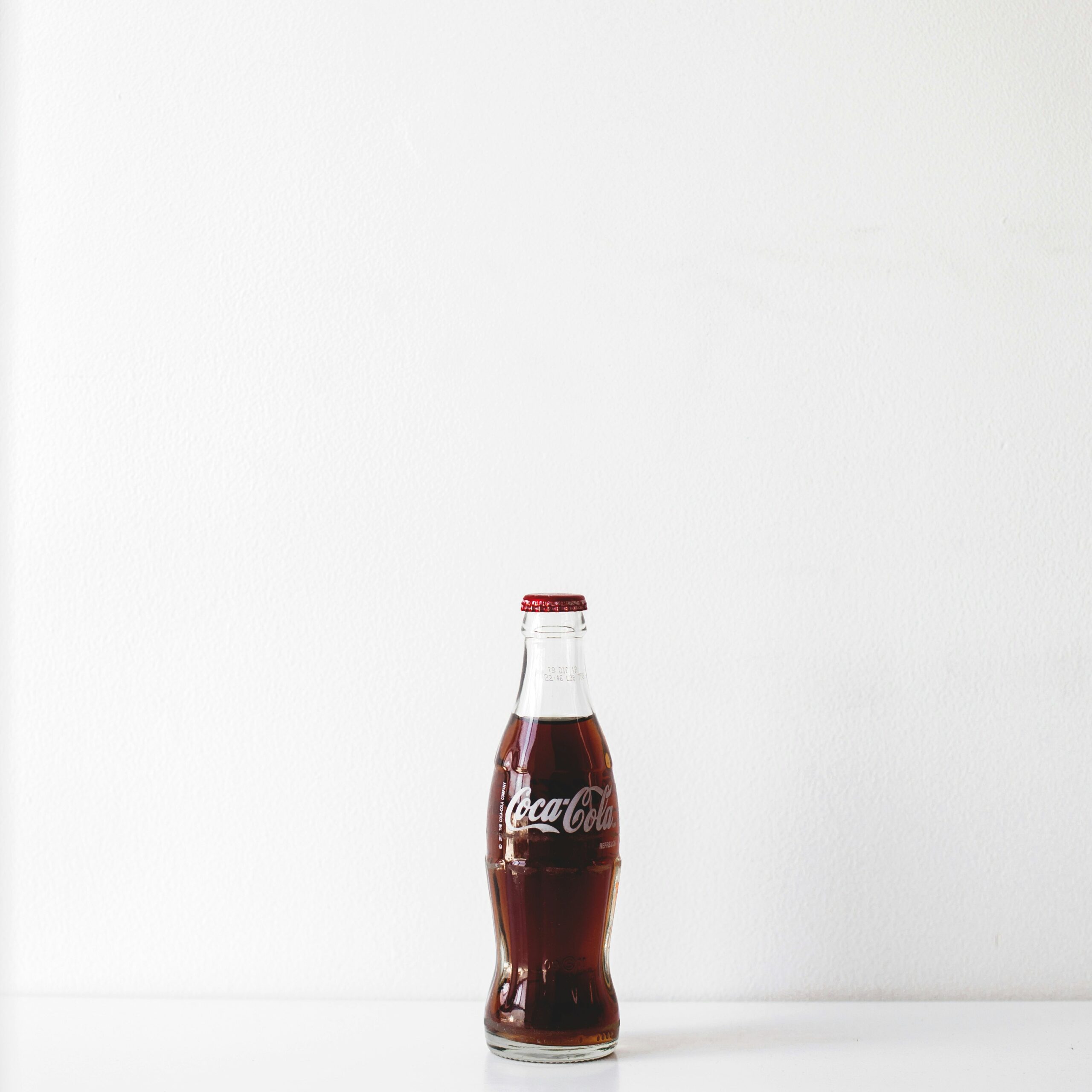Half-man, half-can – balancing brand image and equity with Coke
